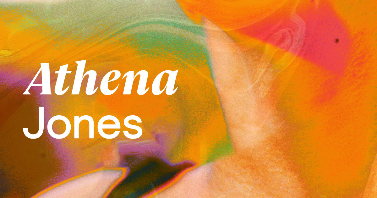 The Fluid Generation | Athena Jones