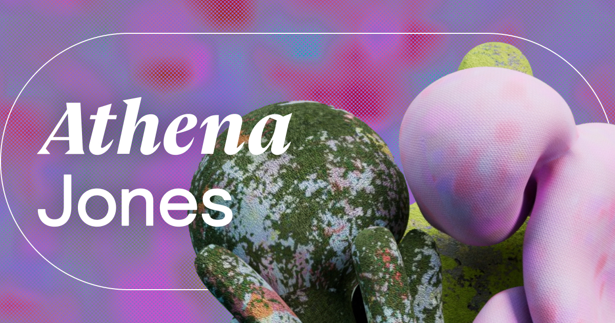 Exploring Joy, Reimagining Resilience | Athena Jones